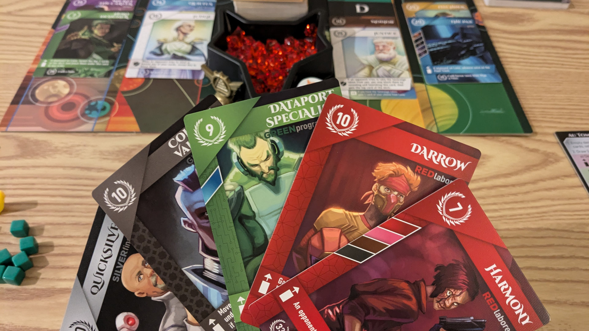 Red Rising Solo Review: How Will You Lead?