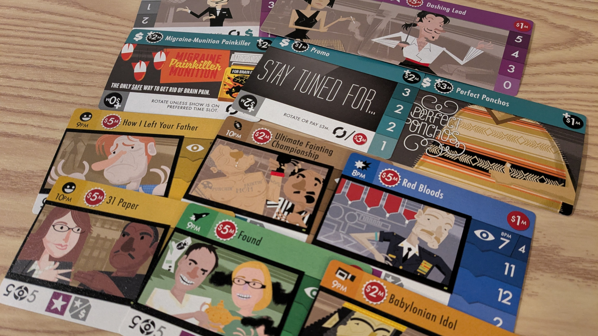 The Networks Solo Review